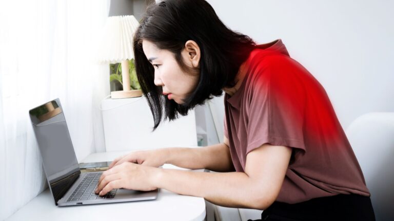 Work-Related Musculoskeletal Disorders (WMSDs) | Causes & Prevention