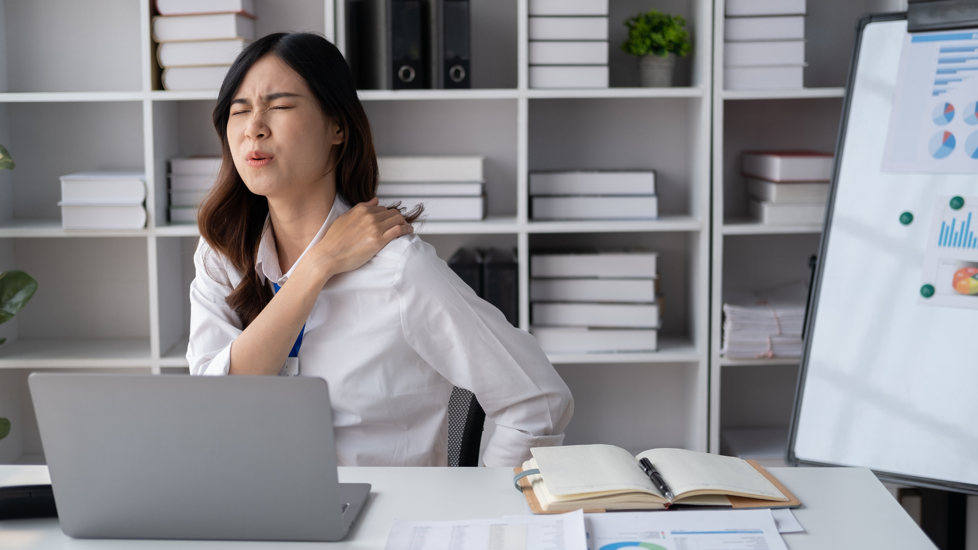 Work-Related Musculoskeletal Disorders (WMSDs) | Causes & Prevention