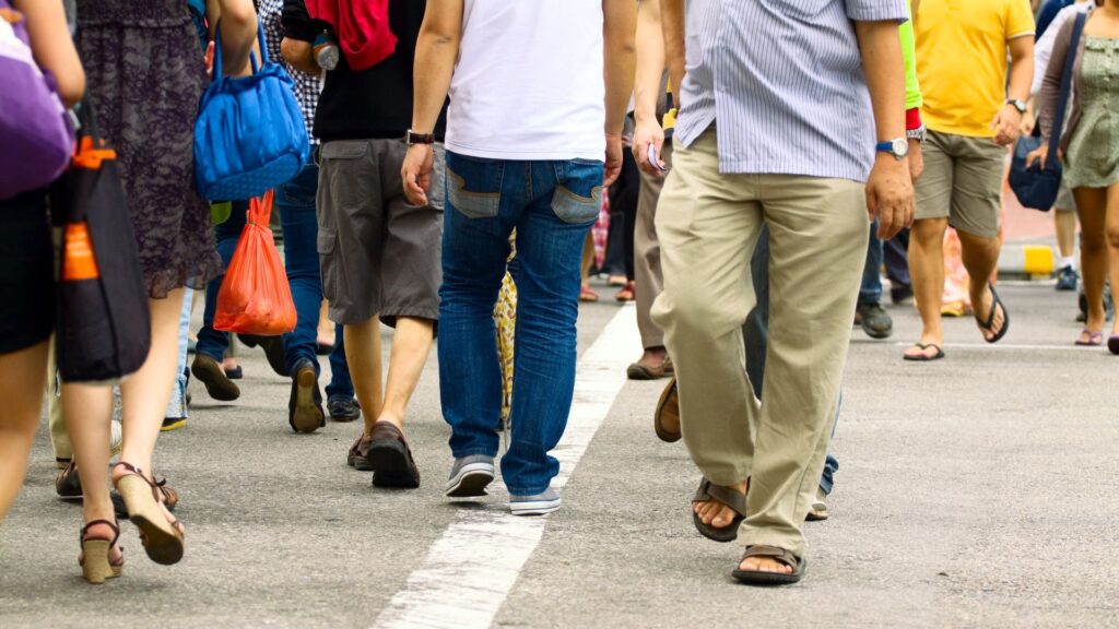 WMSD Singapore: Causes, Symptoms & Prevention for Workplaces